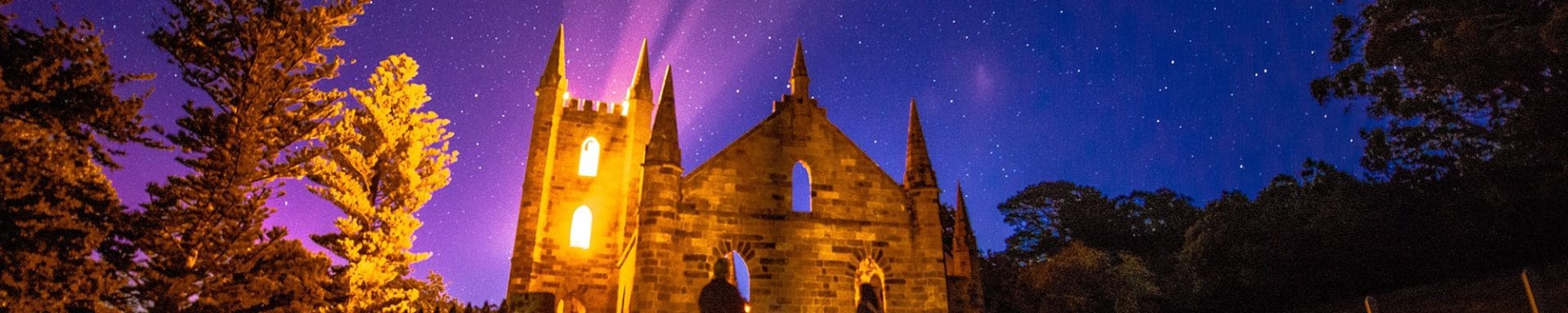 Historic Port Arthur | Spirit Of Tasmania